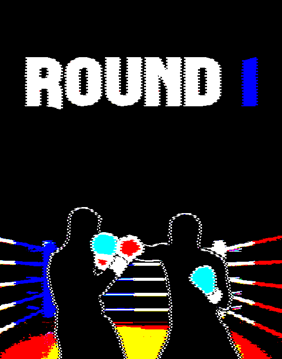 Authentic Digital Art - Round One | SuperRare