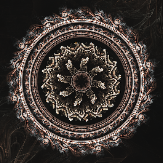 Series Senses by David Bianchi, Dogan Demir & PLS&TY | SuperRare