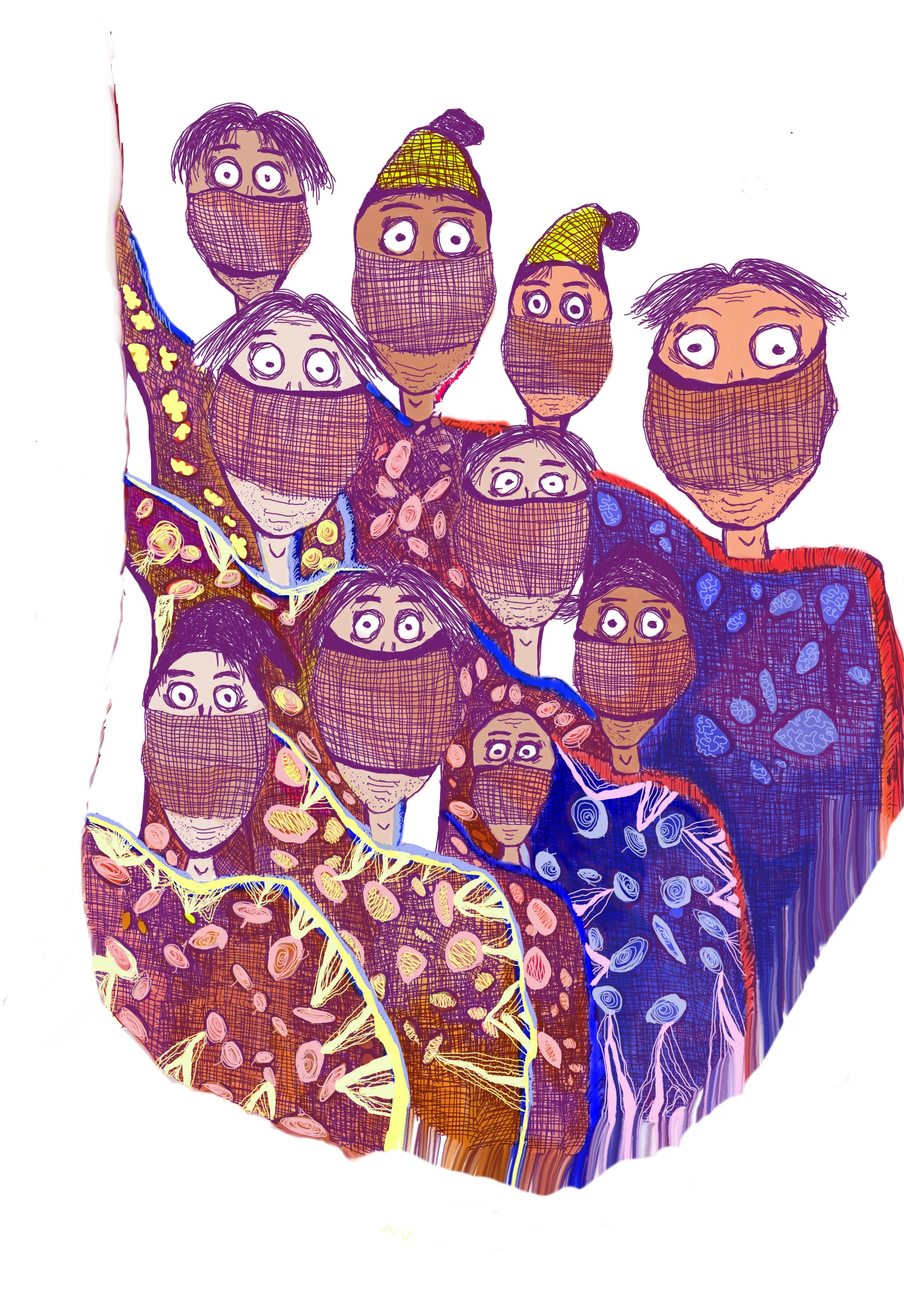 Authentic Digital Art - Mutant | SuperRare