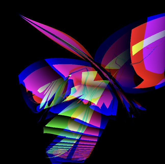 Authentic Digital Art - Genetic Algorithm | SuperRare Authentic Digital Art - Genetic Algorithm | SuperRare