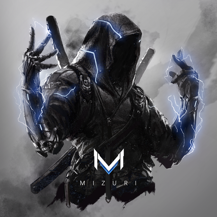 SuperRare | Profile | @mizuri