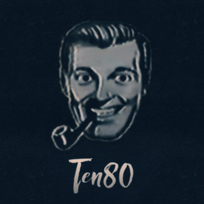@ten80 | SuperRare
